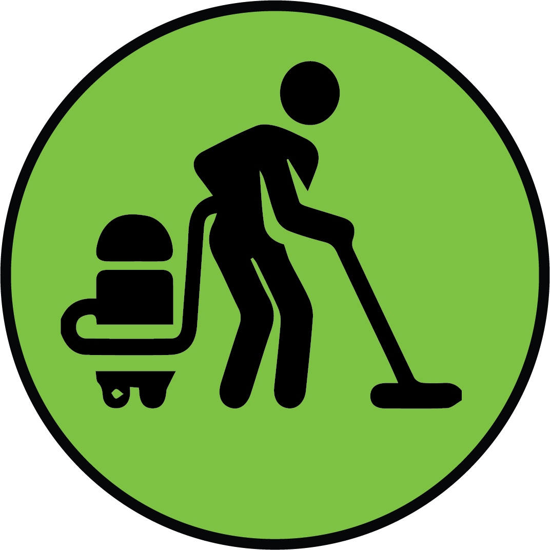 Clean Up Crews – Field Life Pets Division